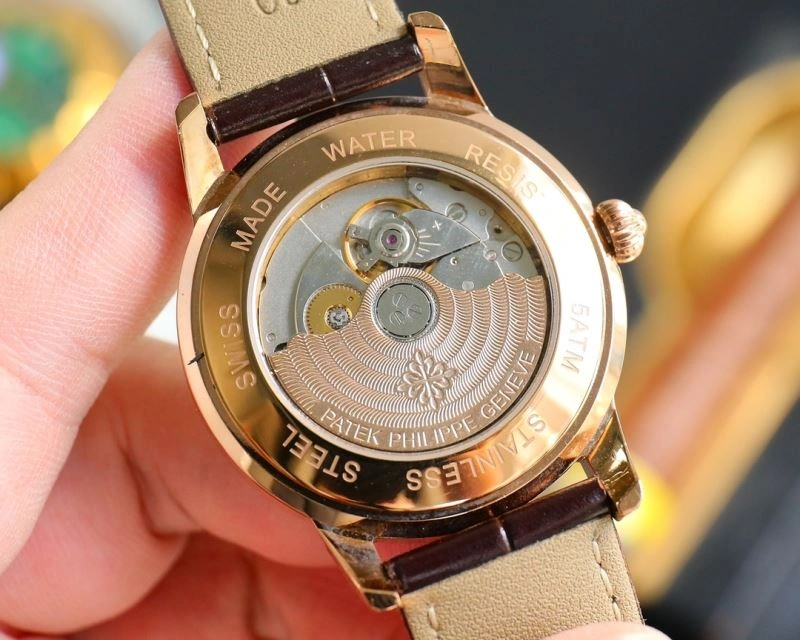 Exact replica PATEK PHILIPPE Watches