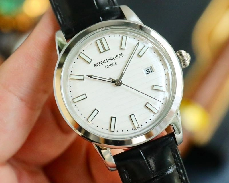 Exact replica PATEK PHILIPPE Watches