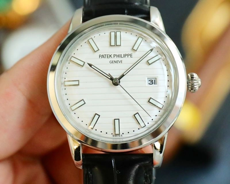 Exact replica PATEK PHILIPPE Watches