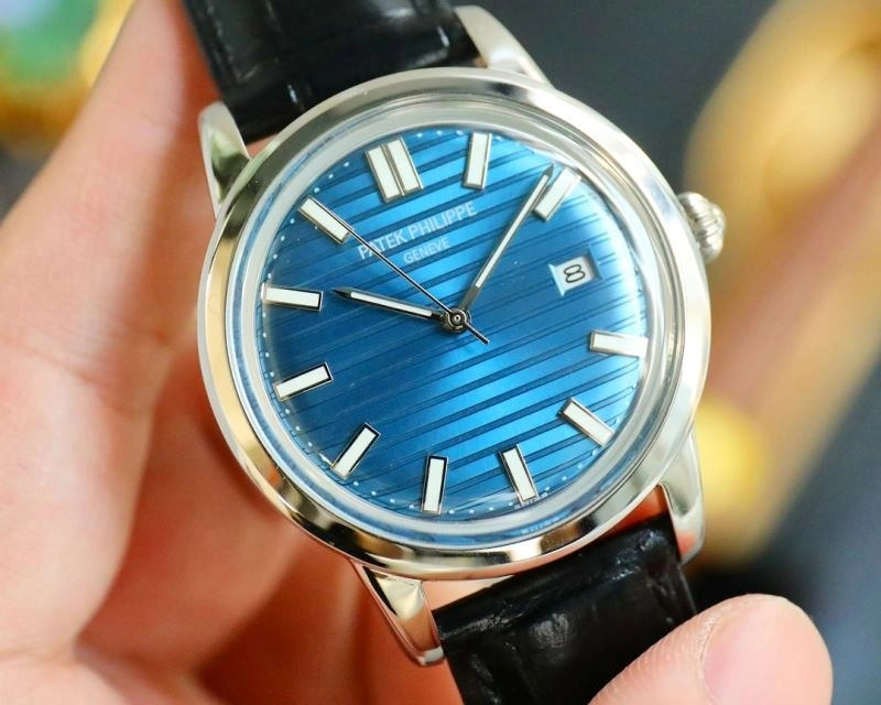Exact replica PATEK PHILIPPE Watches