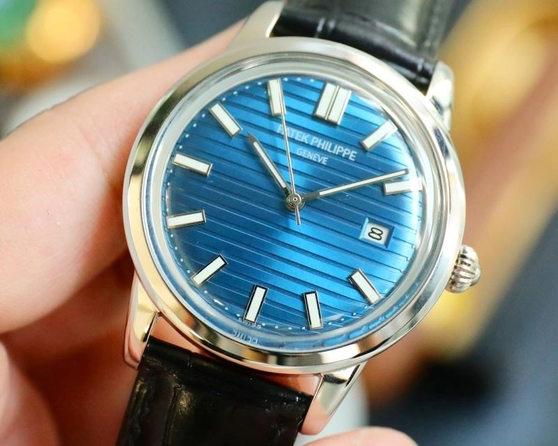 Exact replica PATEK PHILIPPE Watches