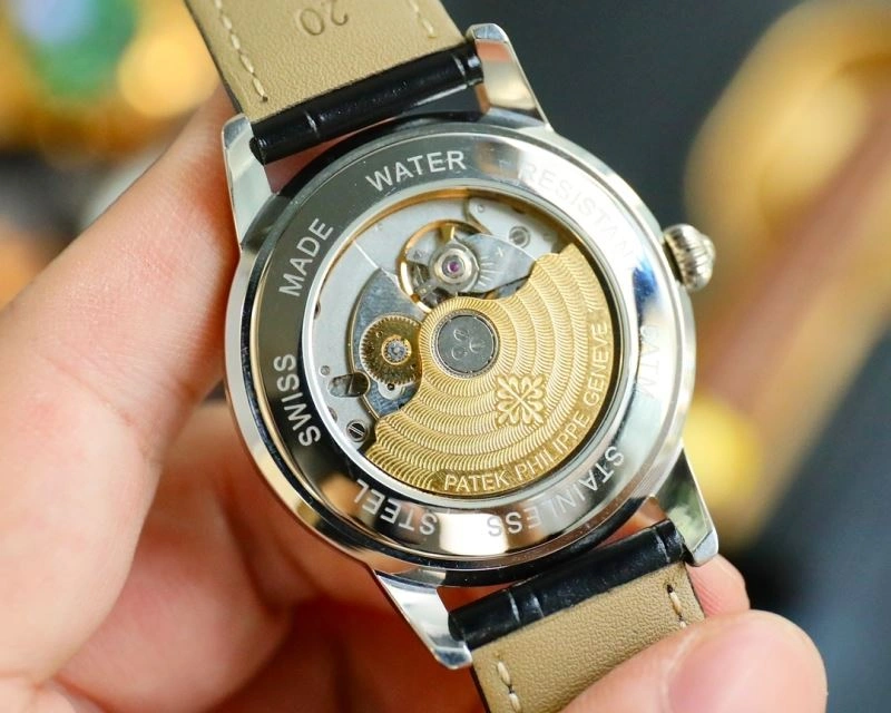 Exact replica PATEK PHILIPPE Watches
