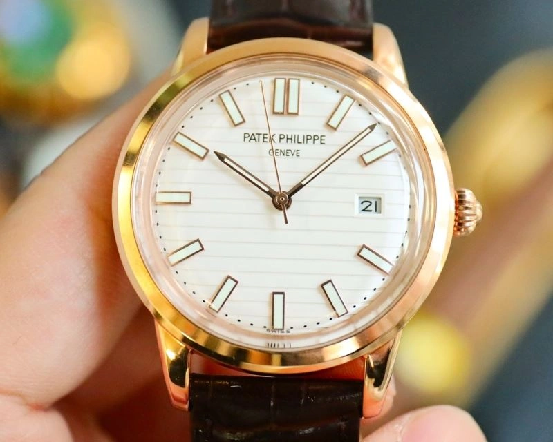 Brand-original PATEK PHILIPPE Watches