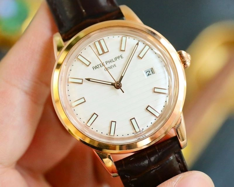 Brand-original PATEK PHILIPPE Watches