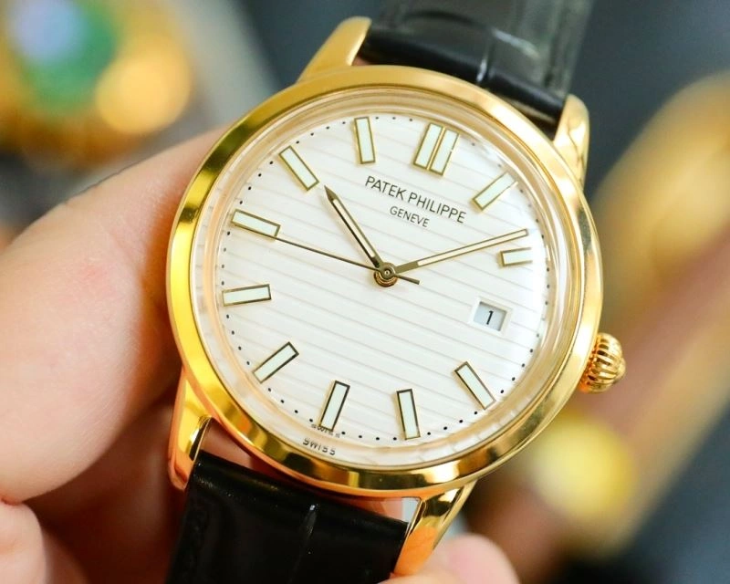 Brand-original PATEK PHILIPPE Watches