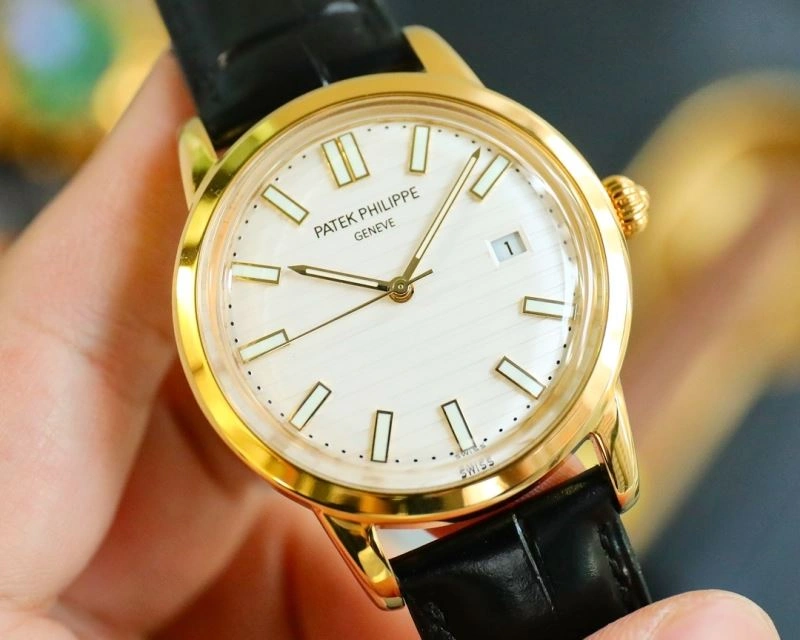 Brand-original PATEK PHILIPPE Watches