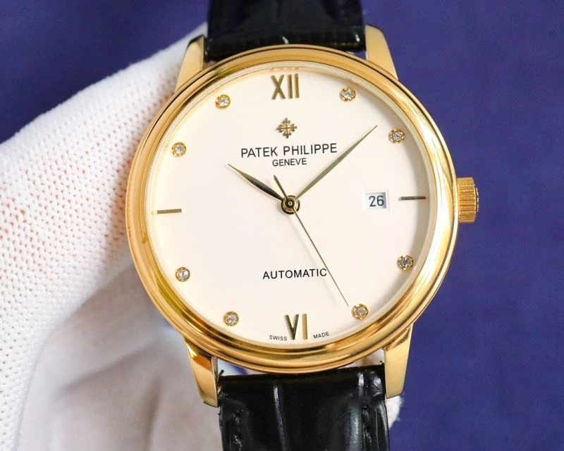 PATEK PHILIPPE Watches