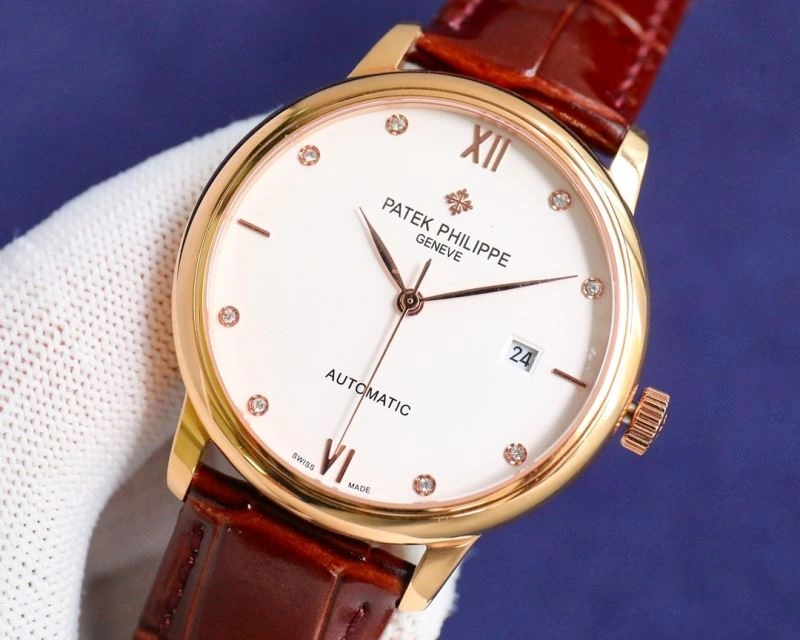 Factory-made PATEK PHILIPPE Watches