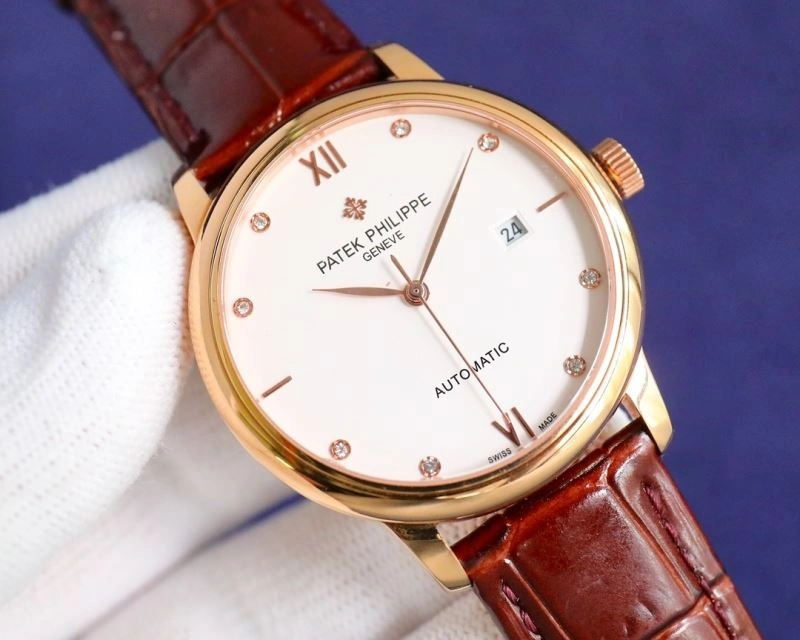 Factory-made PATEK PHILIPPE Watches