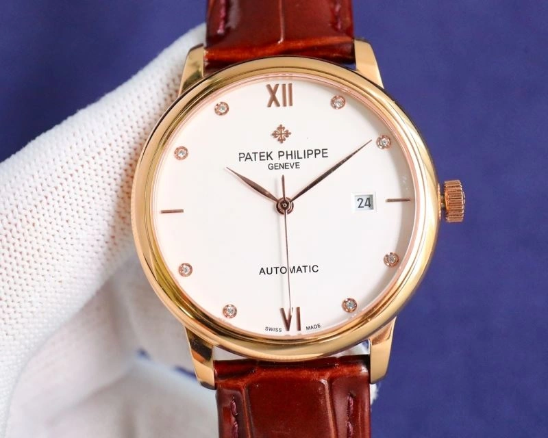 Factory-made PATEK PHILIPPE Watches
