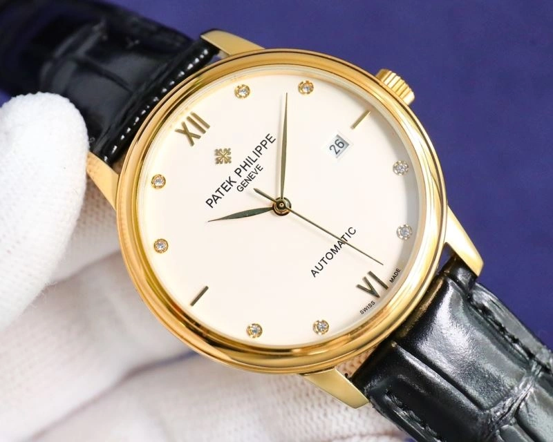Factory-made PATEK PHILIPPE Watches