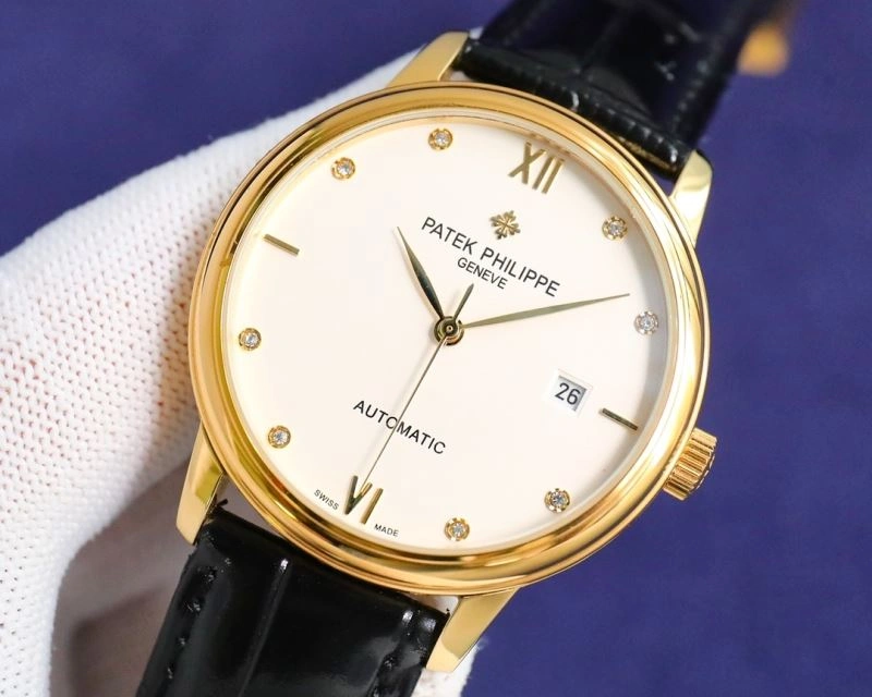 Factory-made PATEK PHILIPPE Watches