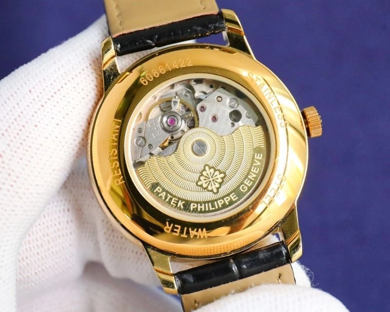 Factory-made PATEK PHILIPPE Watches