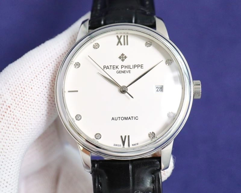 PATEK PHILIPPE Watches