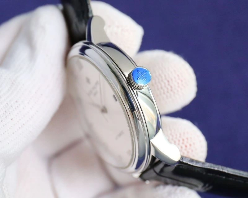 Brand-authenticated PATEK PHILIPPE Watches