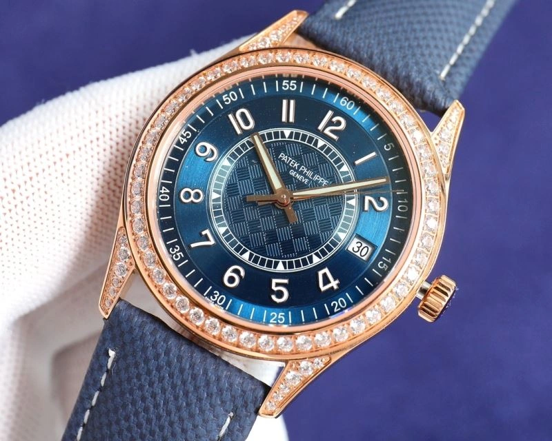 Authentic PATEK PHILIPPE Watches