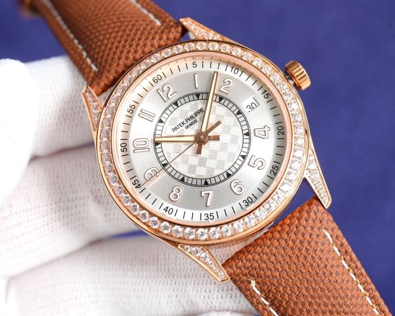 Authentic PATEK PHILIPPE Watches