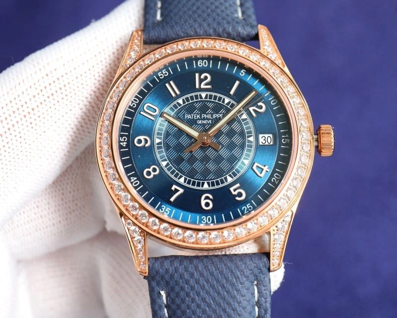 Authentic PATEK PHILIPPE Watches