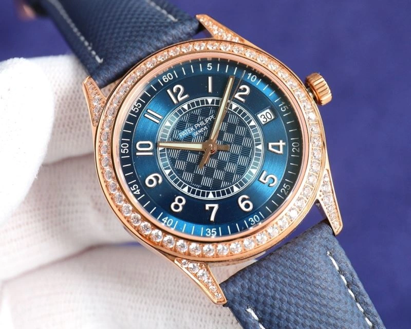 Authentic PATEK PHILIPPE Watches