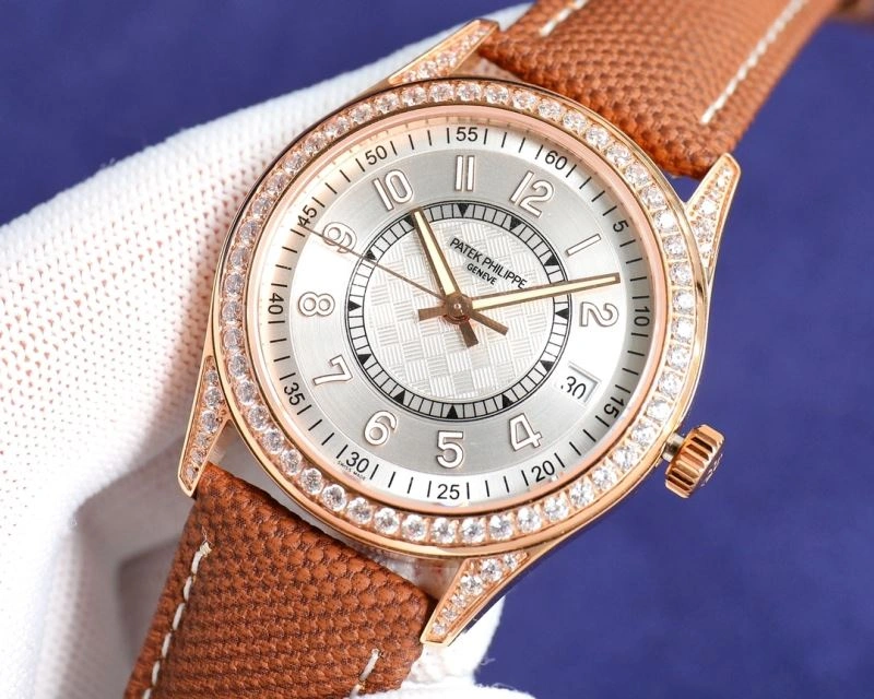 Authentic PATEK PHILIPPE Watches