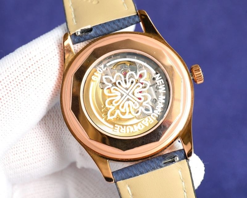Authentic PATEK PHILIPPE Watches
