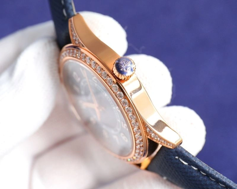 Authentic PATEK PHILIPPE Watches