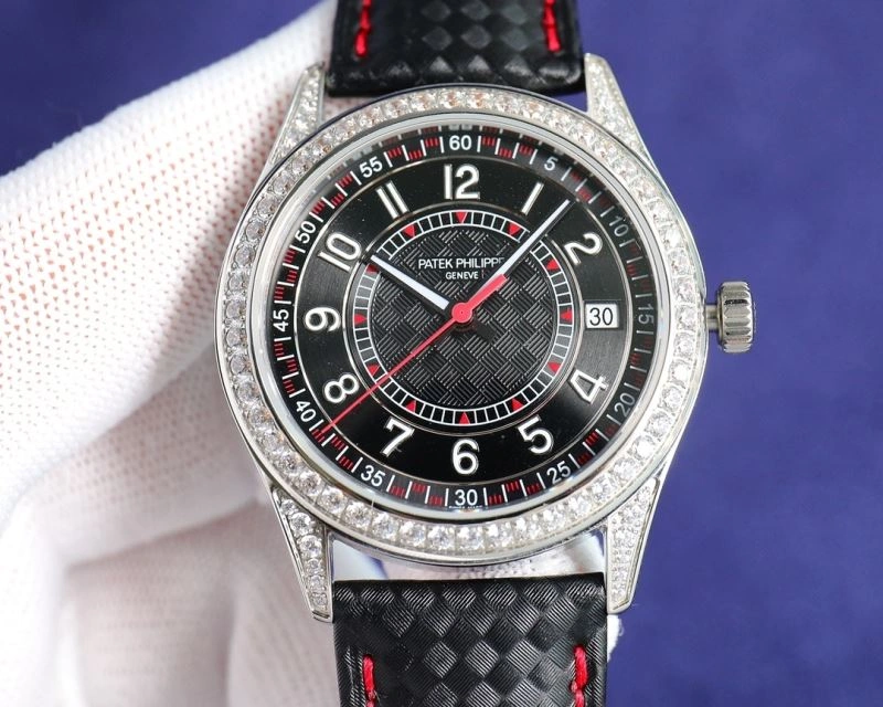 Legit PATEK PHILIPPE Watches