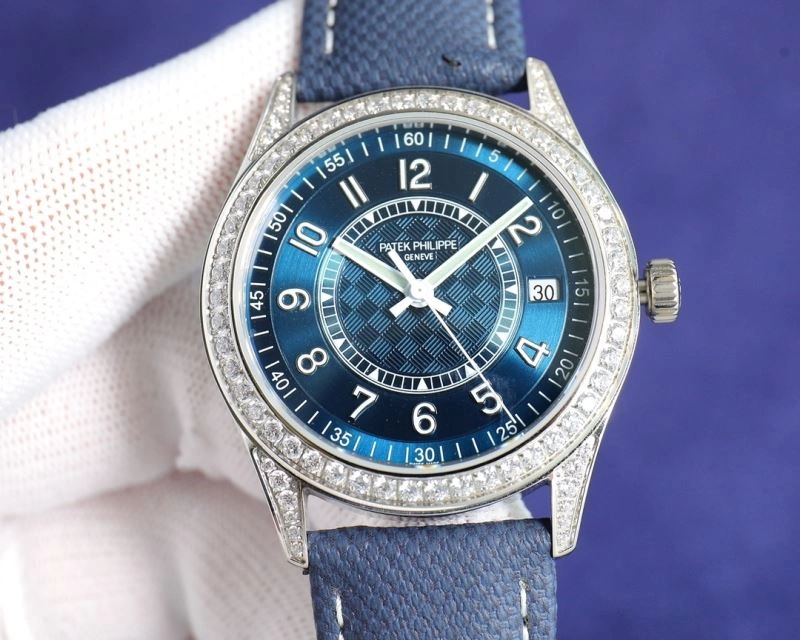 Legit PATEK PHILIPPE Watches