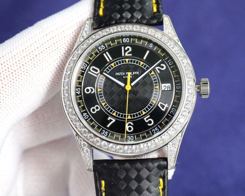 Legit PATEK PHILIPPE Watches