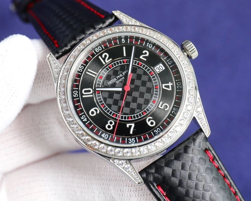 Legit PATEK PHILIPPE Watches