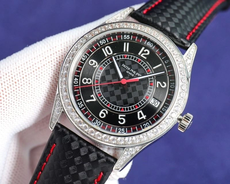 Legit PATEK PHILIPPE Watches