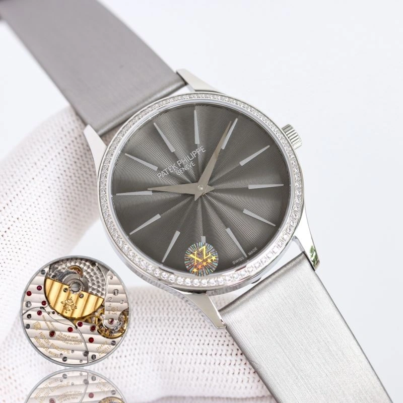 Factory-made PATEK PHILIPPE Watches