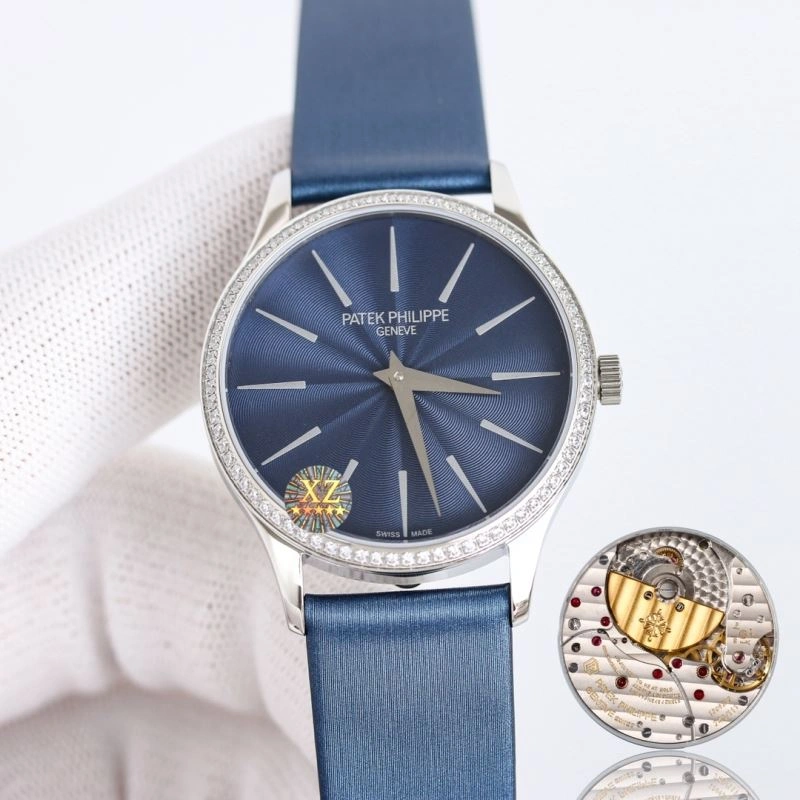 Factory-made PATEK PHILIPPE Watches