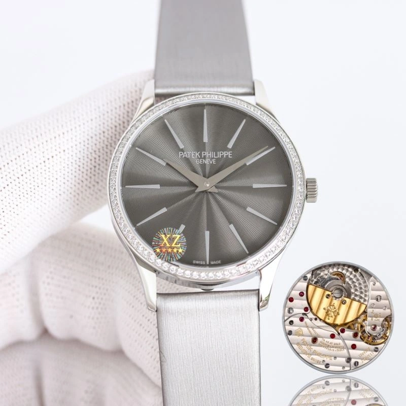 Factory-made PATEK PHILIPPE Watches