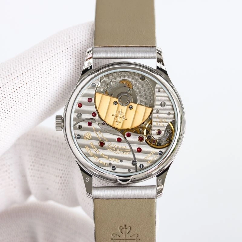 Factory-made PATEK PHILIPPE Watches