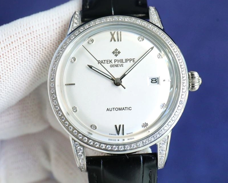 PATEK PHILIPPE Watches
