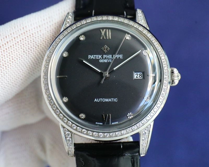 Budget-friendly PATEK PHILIPPE Watches