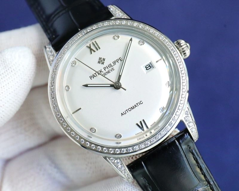 Budget-friendly PATEK PHILIPPE Watches