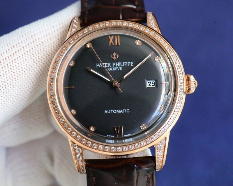 Budget-friendly PATEK PHILIPPE Watches