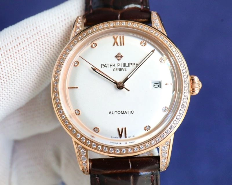 Budget-friendly PATEK PHILIPPE Watches