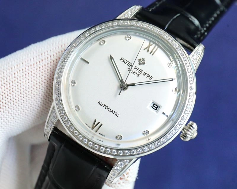 Budget-friendly PATEK PHILIPPE Watches
