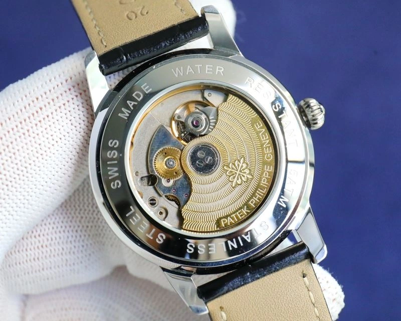 Budget-friendly PATEK PHILIPPE Watches