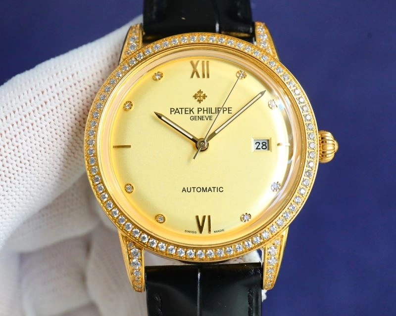 Accurate model PATEK PHILIPPE Watches