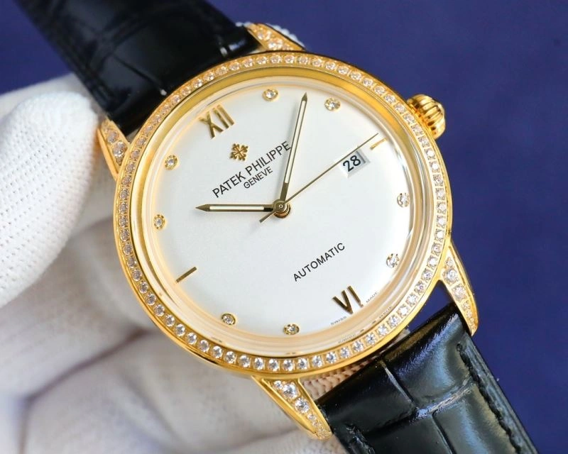 Accurate model PATEK PHILIPPE Watches