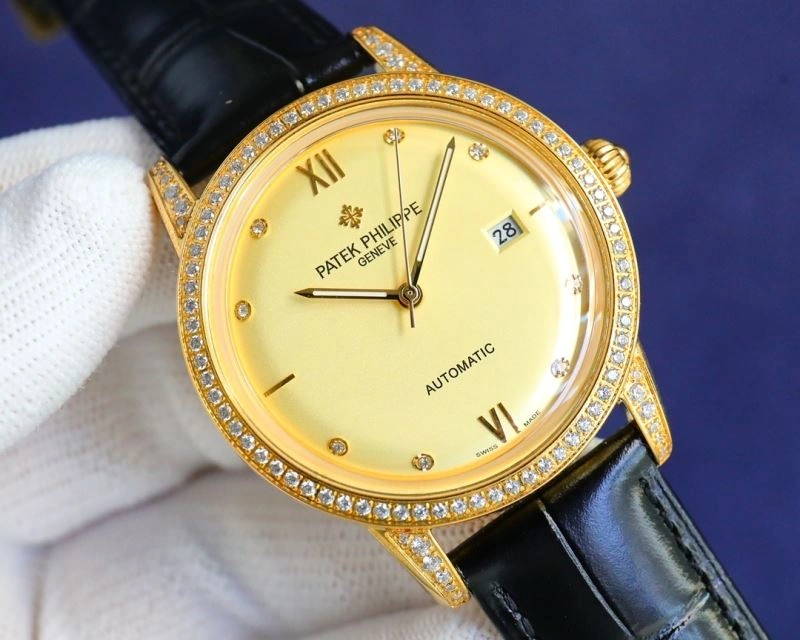 Accurate model PATEK PHILIPPE Watches