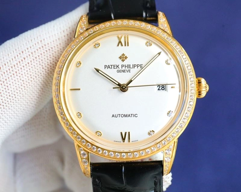Accurate model PATEK PHILIPPE Watches
