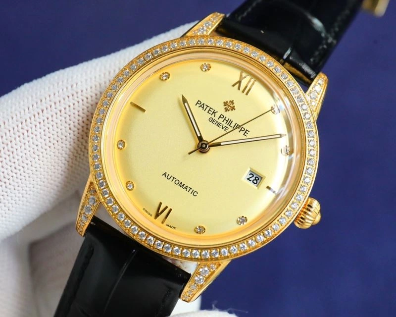 Accurate model PATEK PHILIPPE Watches
