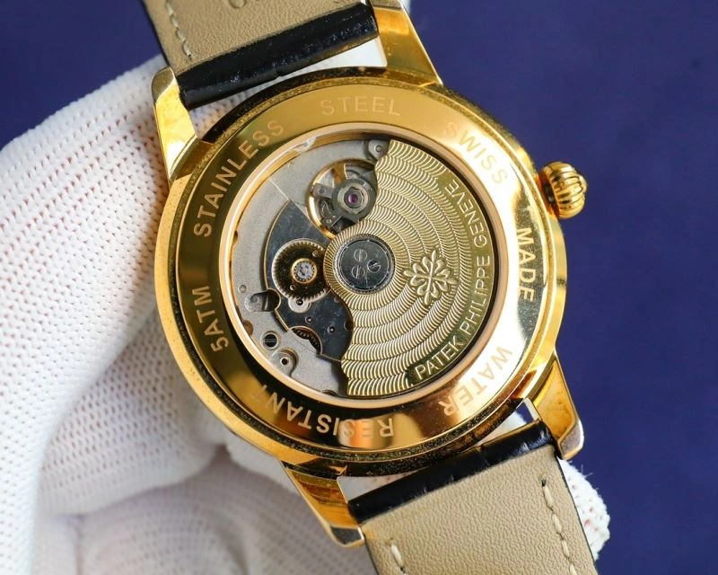 Accurate model PATEK PHILIPPE Watches