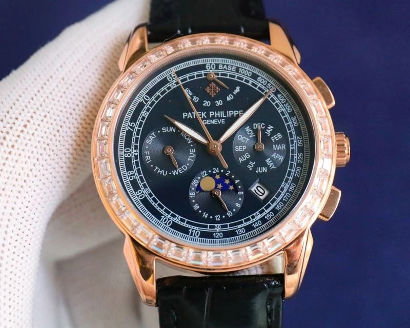 Genuine PATEK PHILIPPE Watches