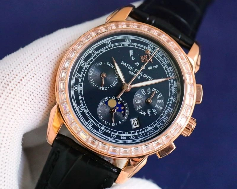 Genuine PATEK PHILIPPE Watches